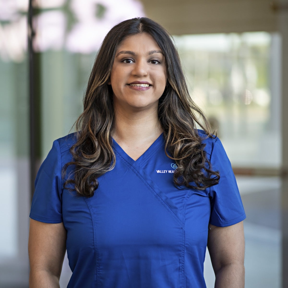 Deepa Patel, DC | Lehigh Valley Health Network